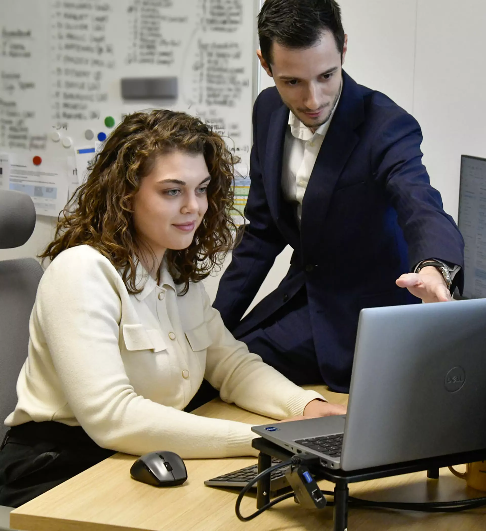 Devenir ingénieur d'affaires - Domea